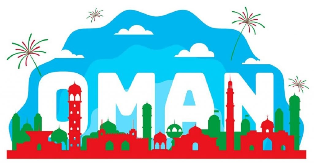Oman VPN - Access Blocked Websites in Oman #1 VPN 2024