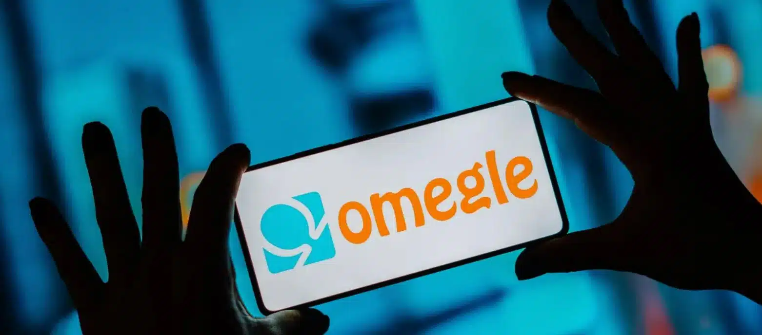 Omegle Omegle Shut Down. Omegle's Founder Started The Site As A ...